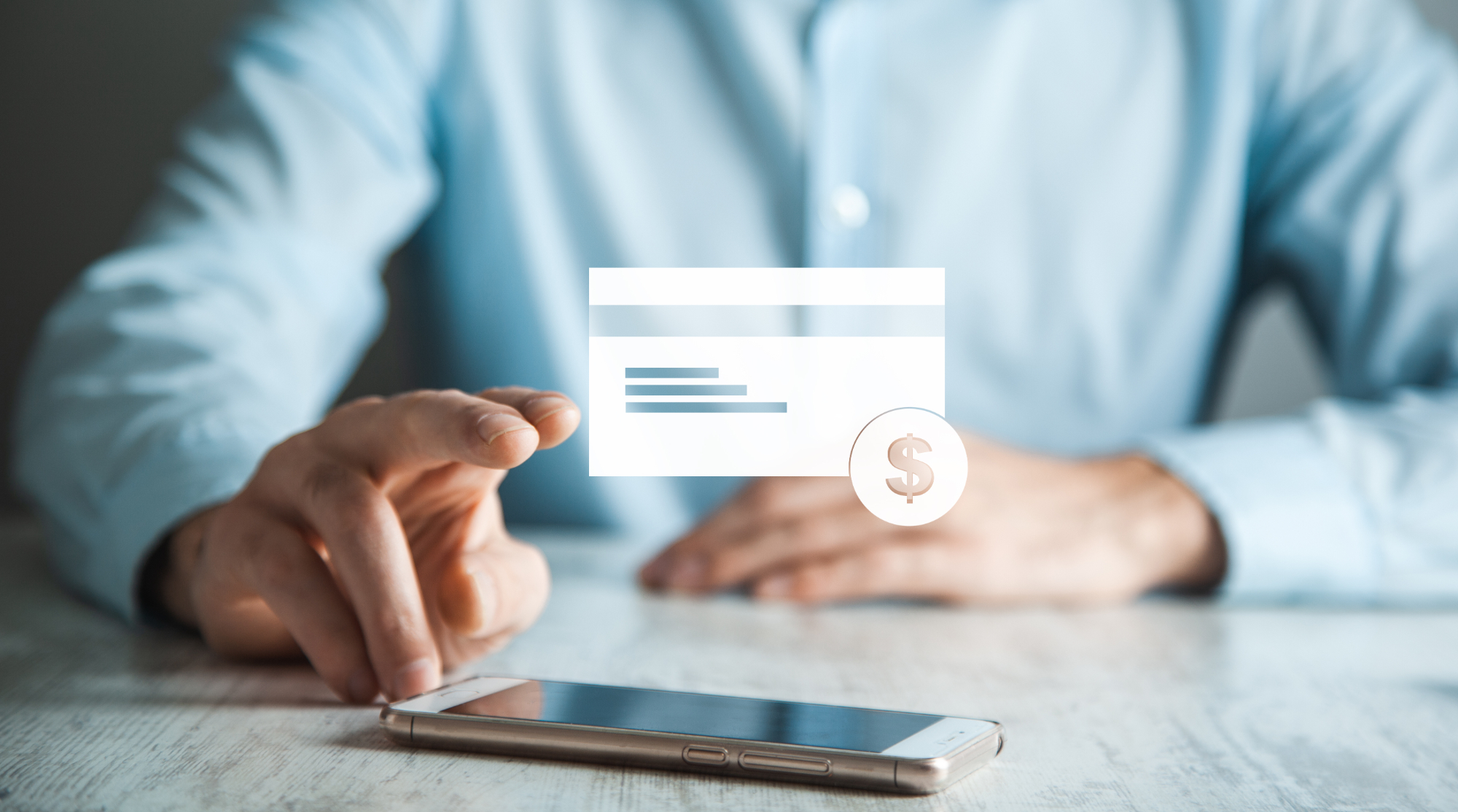 How Employee Expense Cards Simplify Work-Related Payments