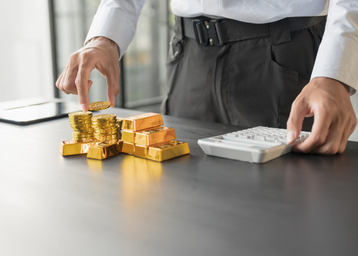 Asset Building 101: Everything You Need to Know