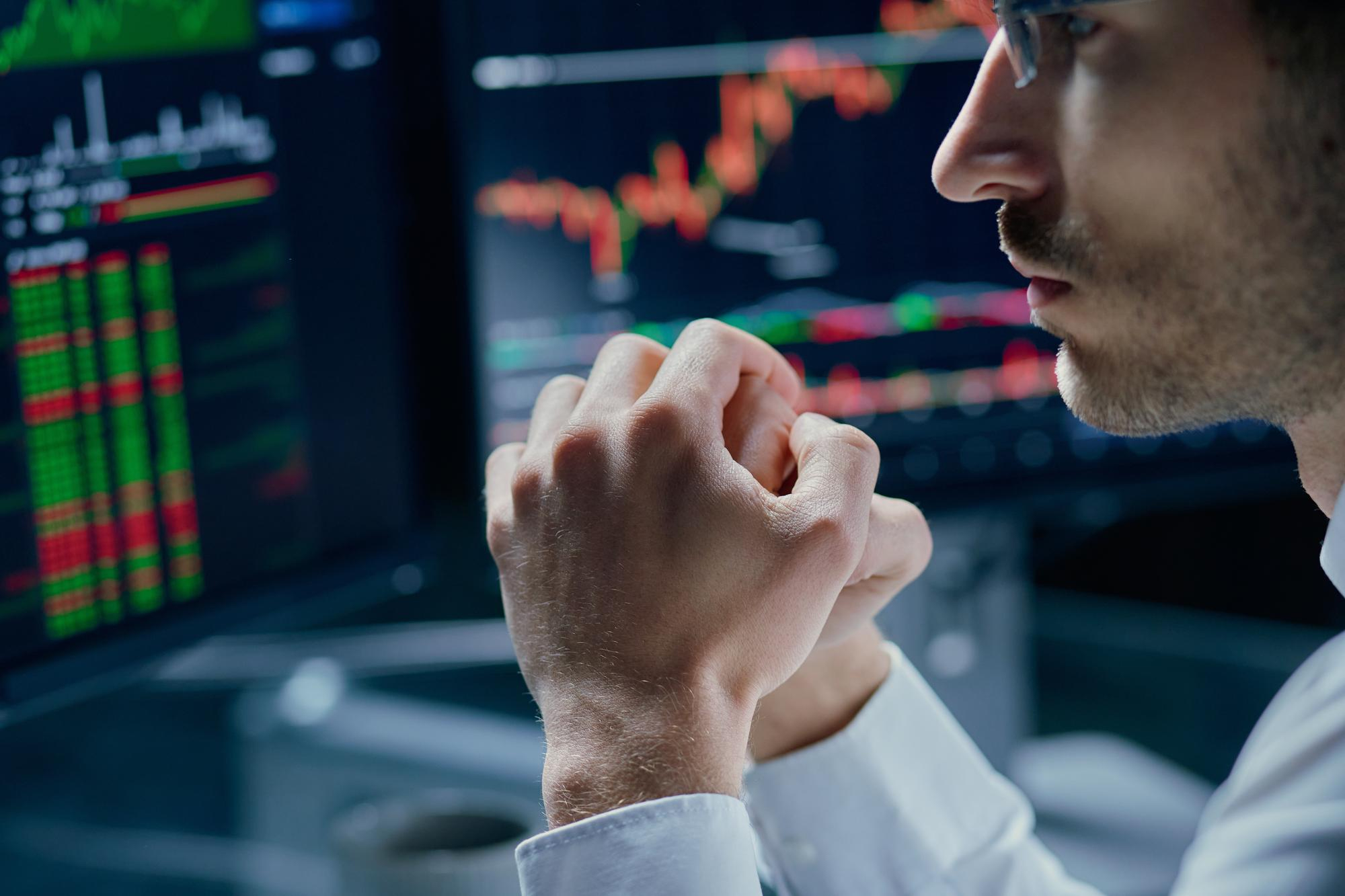 Different Paths in the Forex Market: Understanding Trader Profiles