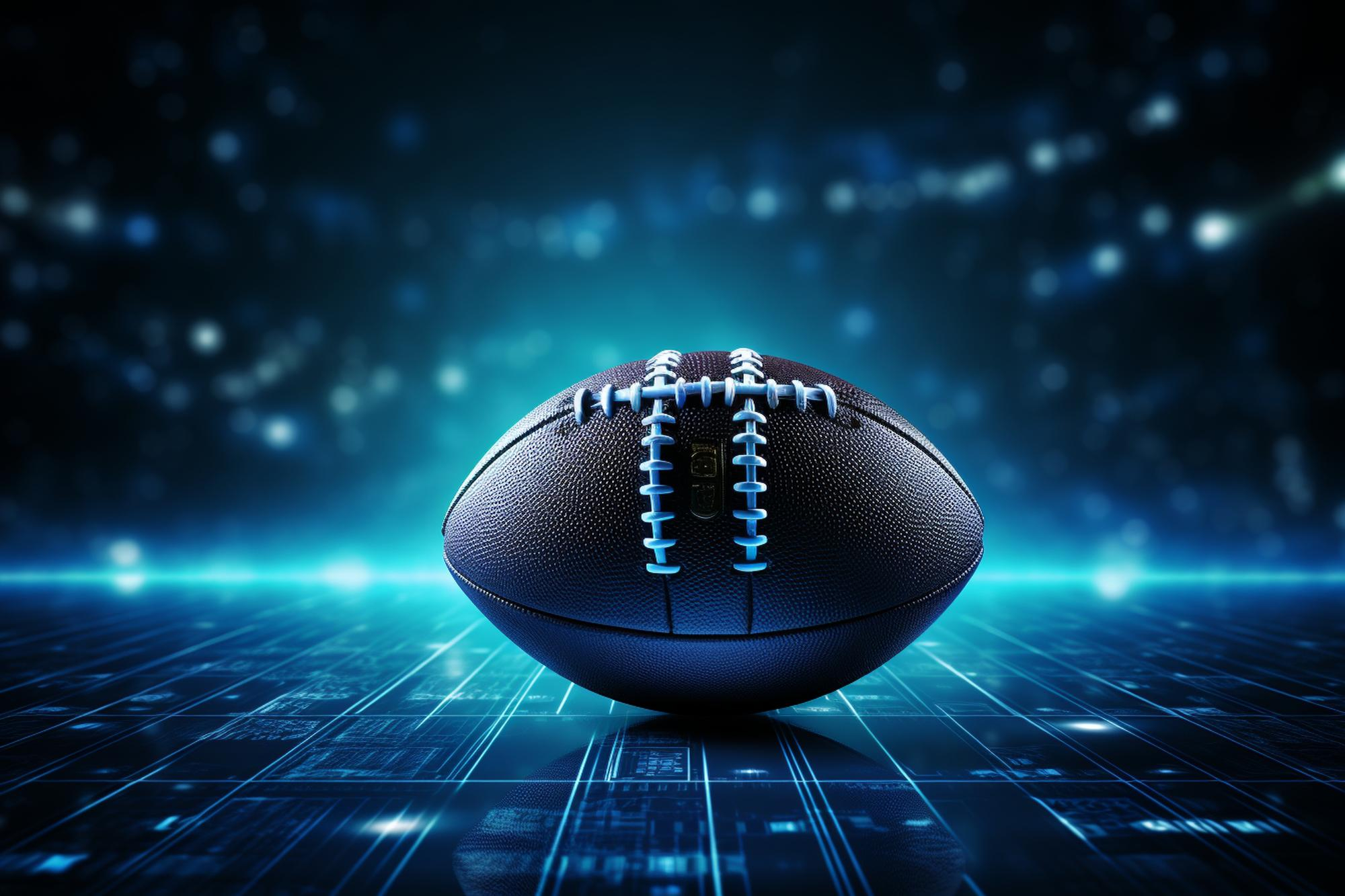 Technology Shapes the Modern Rugby League Game
