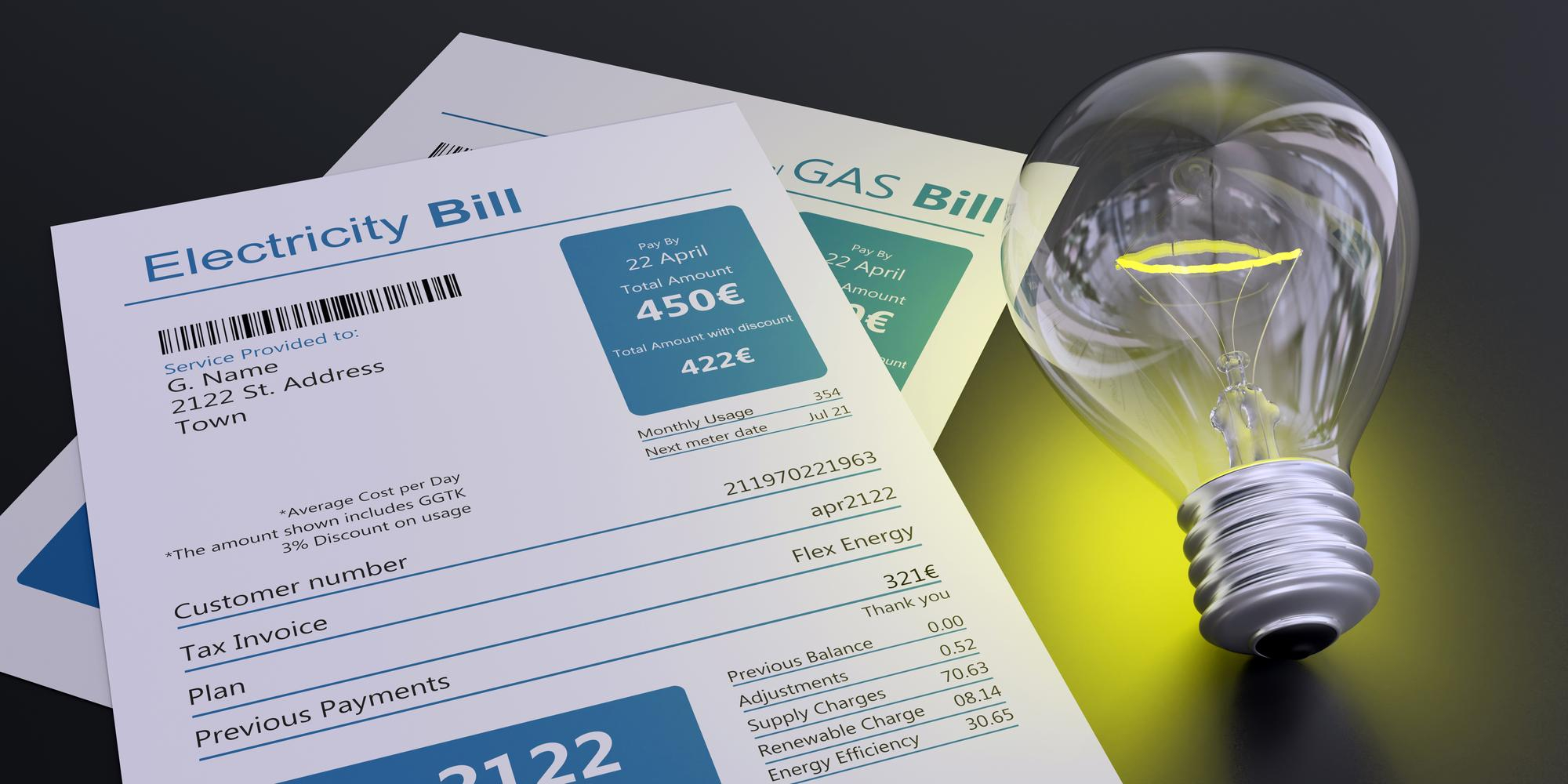 Best Texas Electricity Plans for 2026: Top Picks for Savings - MONEY6x